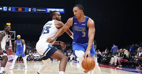 Dallas Mavs 1 On 1 Grant Williams Talks Crucial Team Bonding
