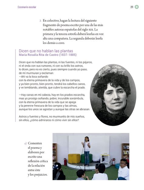 Proyectos Escolares Sexto grado Página 211 de 361 Libros de Texto