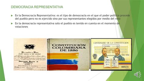 Comparativo constitución política de Colombia de 1886 y 1991 YouTube