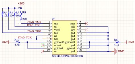tms320f280049c debugger connection c2000 microcontrollers forum c2000™︎ microcontrollers