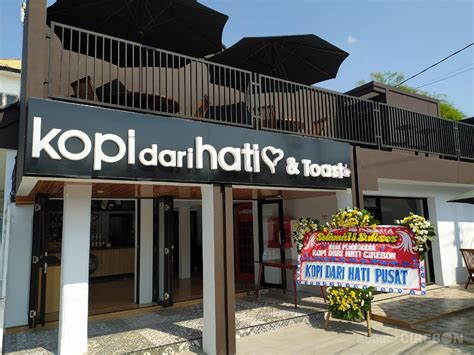 Kopi Dari Hati MY FRANCHISE
