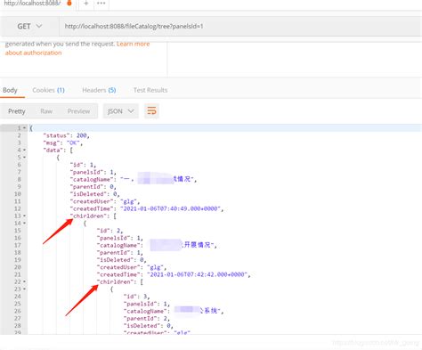 java 使用递归算法快速封装树形结构 简单易懂） java如何组装树形结构 csdn博客
