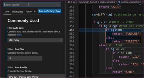 github leodevbro vscode blockman vscode extension to highlight nested code blocks