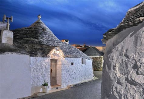 Cosa Vedere ad Alberobello itinerario con Mappa Sarà Perchè Viaggio
