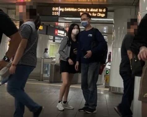 影 台籃中距離教科書驚爆出軌許智超當街擁吻前女籃球員 台中太陽回應了