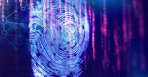 Tu huella digital qué es y por qué debes cuidarla