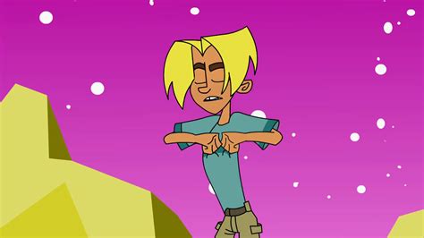 Shirtless Drawn Cartoon Babes Men Shirtless Johnny Test Gil Nexdor