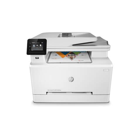 HP Color LaserJet Pro M283fdw Laser 600 X 600 DPI 21 Ppm A4 Wifi
