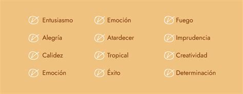 El Top 48 Imagen Que Significa El Color Naranja En Un Logo Abzlocal Mx