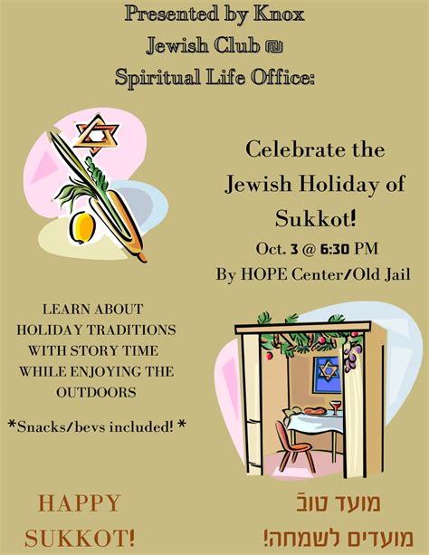 Sukkot 2024 In Israel Dates Range Sandy Anestassia