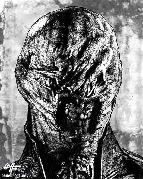 Cenobites Hellraiser Cenobite Horror Dark Art Needles Science Fiction