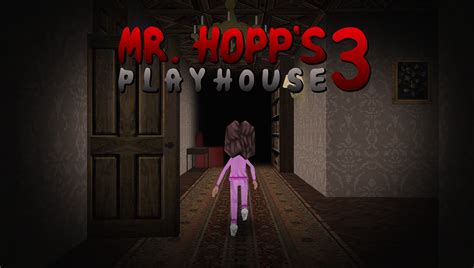 Mr Hopp S Playhouse Demo By Moonbit