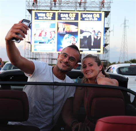 Tutto Esaurito Il Drive In Parte Con Il Botto