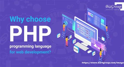 advantages of using php and mysql vd web design