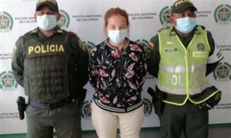 Venezolana es detenida por agredir a su hijo tras una discusión con su