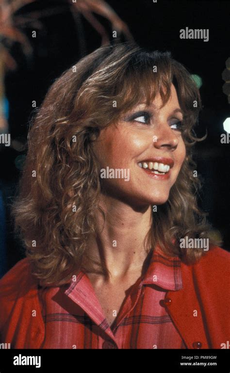 Studio Publicity Still From Losin It Shelley Long 1983 Embassy
