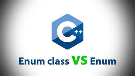 4 Embedded C Difference Between Normal Enum And Enum Class