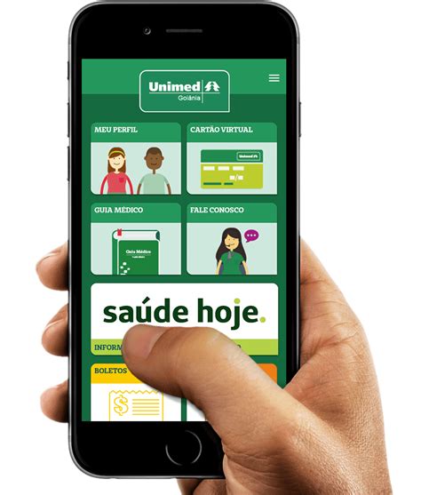 Unimed APP