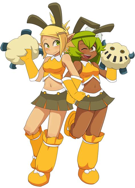 Sadida Evangelyne Cra And Amalia Sheran Sharm Wakfu Drawn By Fen