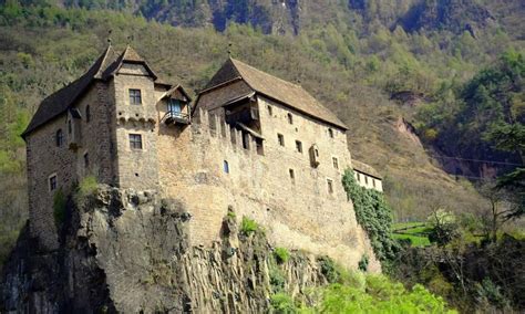 I più bei Castelli del Trentino Alto Adige Ignas Tour