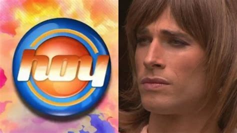 Se volvió mujer Tras 23 años en Televisa y pleito con Galilea Montijo