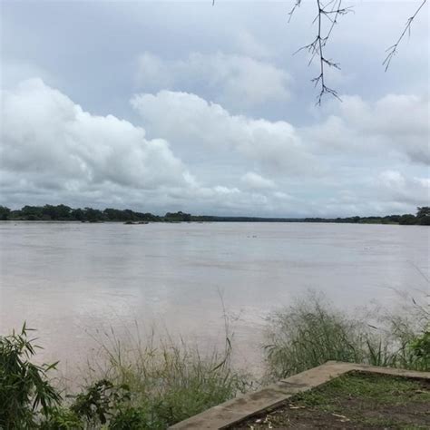 Rio Poti atinge cota de atenção e Programa Lagoas do Norte monitora