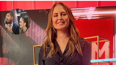Silvina Luna participó del Bailando por un sueño hace seis años Caras