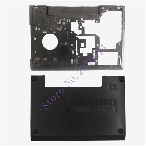 New For Lenovo G500 G505 G510 G590 Bottom Case Cover Laptop Case Back