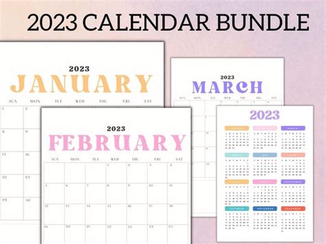 Cute Free Printable Monthly Calendar 2024 Cassie Smallwood 53 OFF