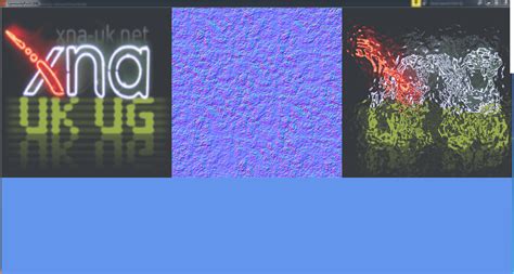 Shader That Works In XNA 4 0 Is Broken In MonoGame Community MonoGame