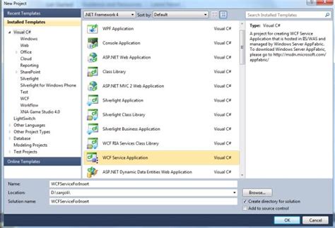 insert update and delete data with datagridview in windows form using wcf service