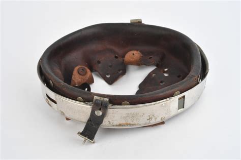 Intérieur de casque allemand Aiolfi G b r