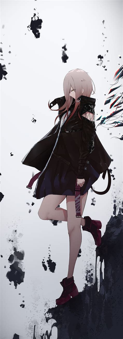 Portrait Wallpaper Hd Anime Infoupdate Org