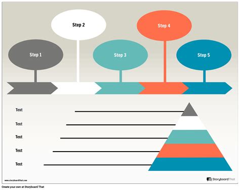 User Flow Chart 4 Storyboard By Templates