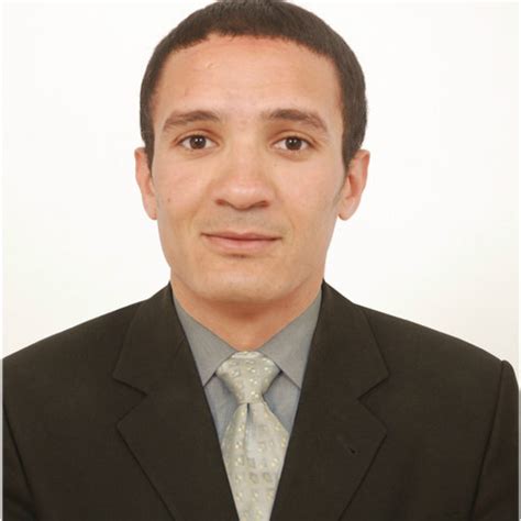 Sidi Mohamed TALBI Hassiba Benbouali University Of Chlef Chlef