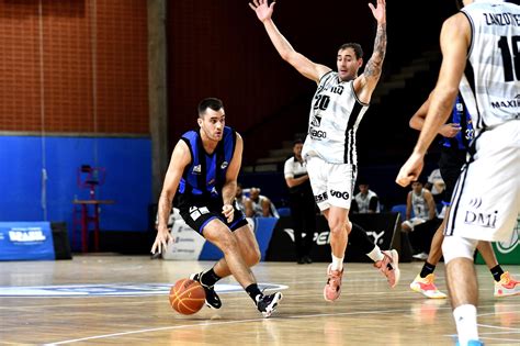 Basquete Pinheiros Superado Pelo Ol Mpico E Se Despede Do Torneio