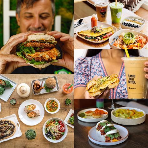 Guide To Vegetarian And Vegan Restaurants Bakeries In Connecticut