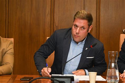 CB Frena La Entrada De Vox En El Gobierno De Ponferrada