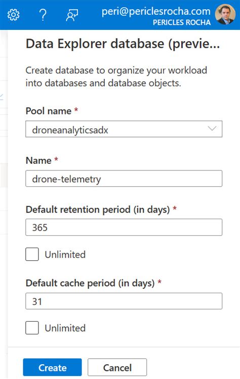 Learn Azure Synapse Data Explorer