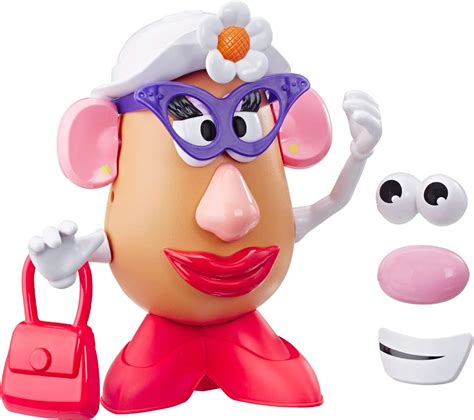 Toy Story Collection Mrs Potato Head