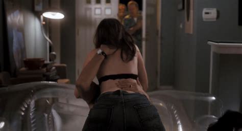 Alexis Bledel Hot And Sexy From Post Grad Hd1080p