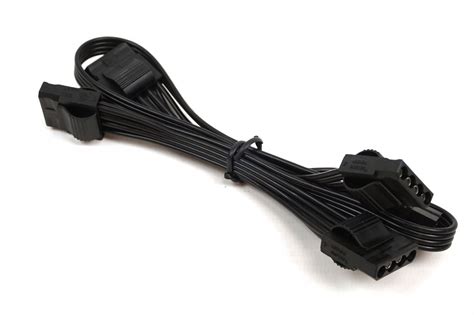 Kabel Do Zasilacza Modularnego Corsair 4x Molex W Radom Sklep Opinie