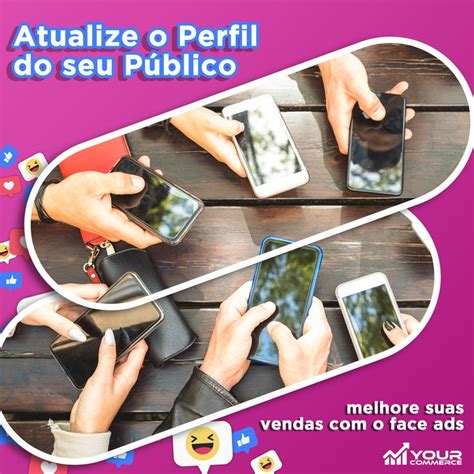 Antes de criar anúncios impactantes você precisa saber quem são os