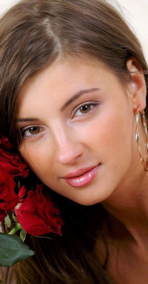 Lovesensualamazinglace77 Maria Ryabushkina ” Beauty Eyes Beauty Face Beautiful Face