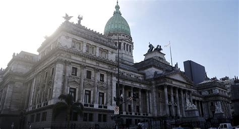 Vuelve A Reunirse El Congreso Acuerdo Para Sesionar Y Posibles Choques