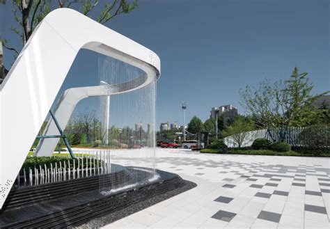 Parques Lineales Arquitectura Parques