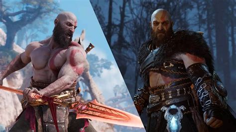 God of War Ragnarok กลบมาพรอมโหมด New Game Plus ตามสญญาแบบจดเตม