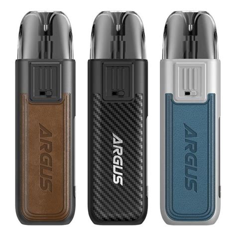 VooPoo Argus Pod Kit
