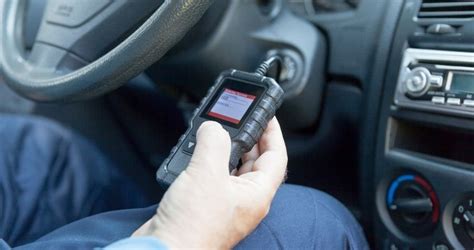 Qu Es El Sistema Obd Y C Mo Funciona
