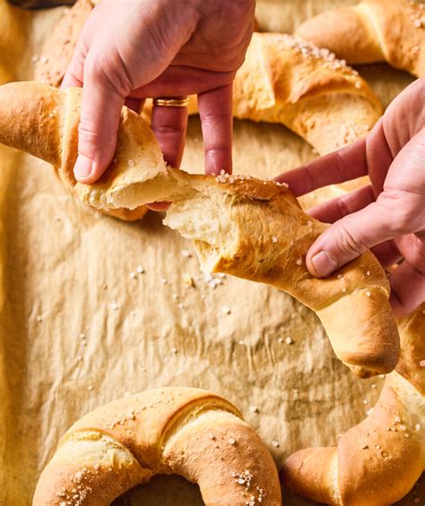 Békebeli krumplis pogácsa recept a nagyitól Street Kitchen